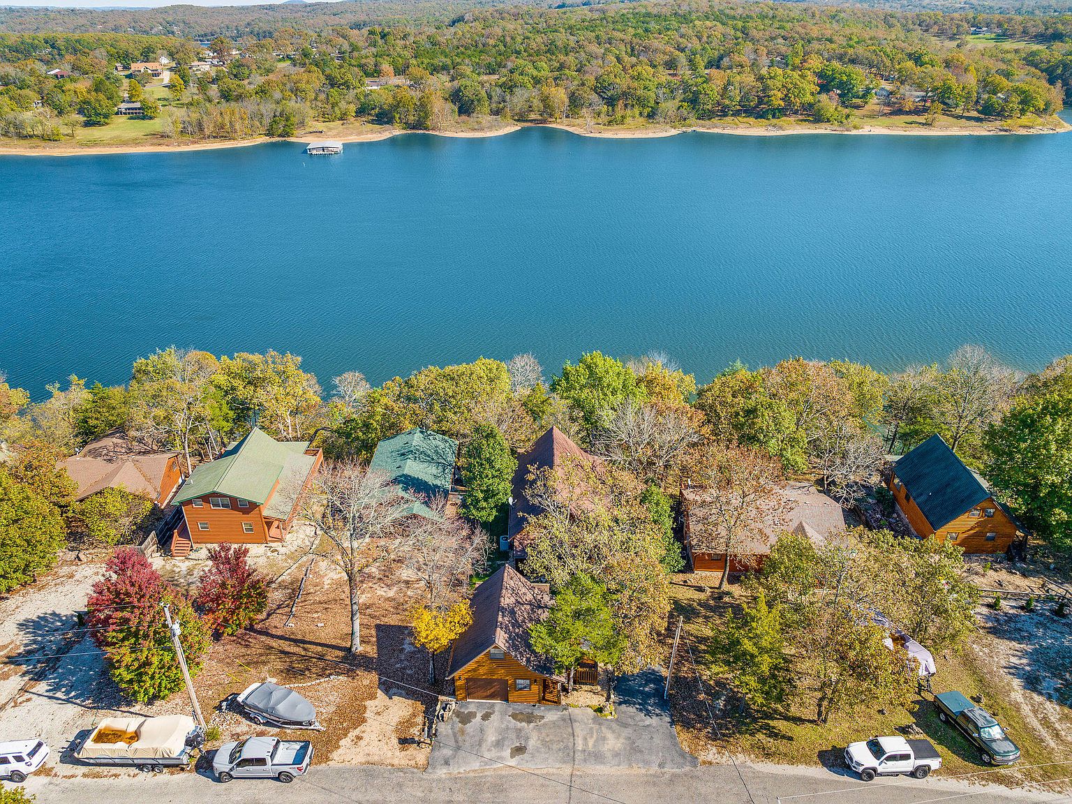 26184 Sugarfoot Lane, Golden, MO 65658 | MLS #60255452 | Zillow