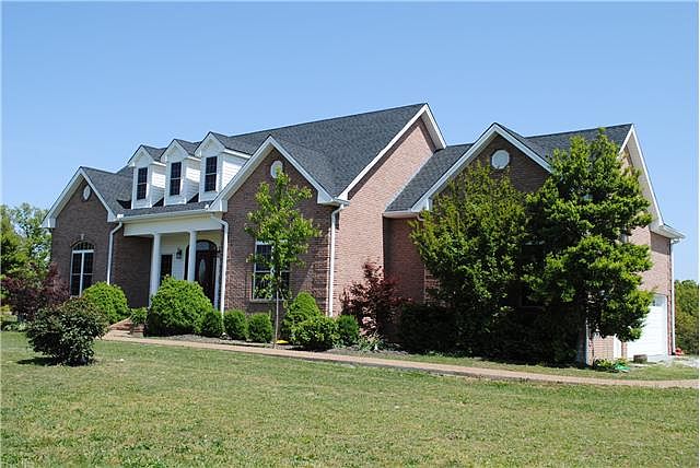 296 Ernest Cates Rd, Bethpage, TN 37022 | Zillow