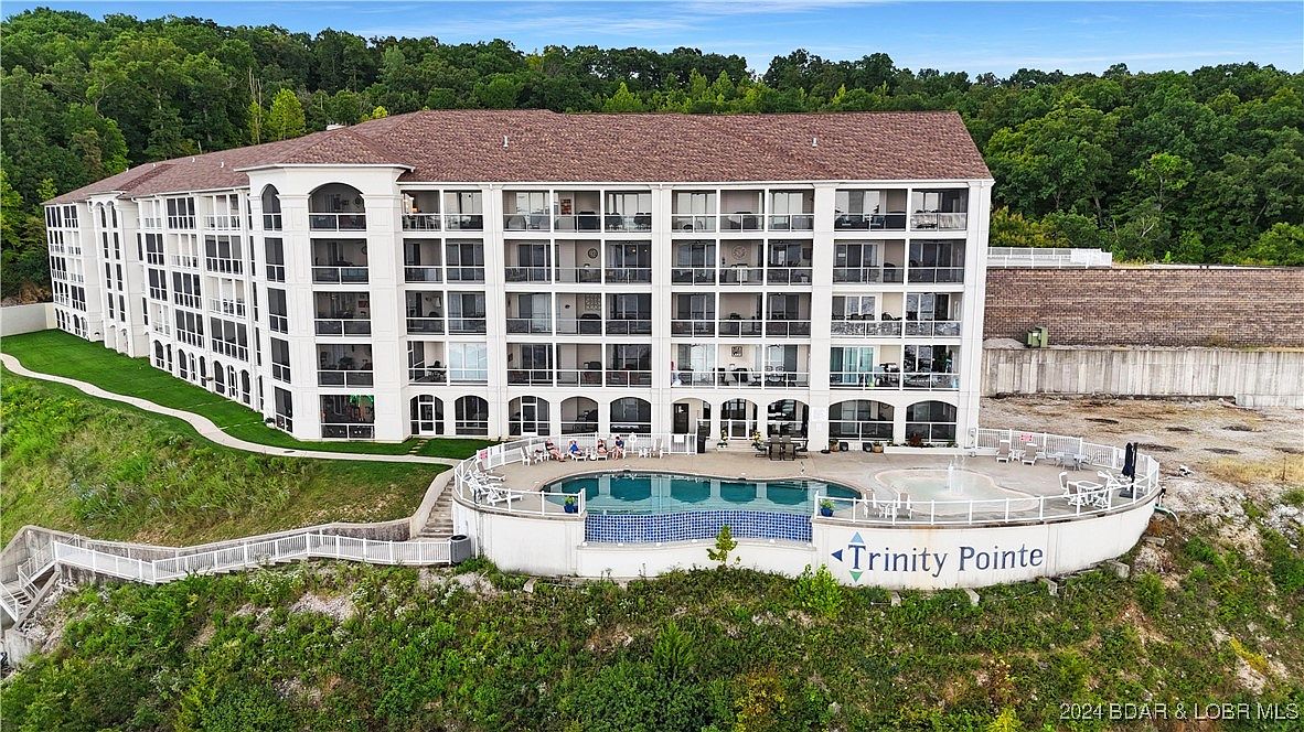 100 Trinity Pointe Dr UNIT 4-O, Camdenton, MO 65020 | MLS #3567755 | Zillow