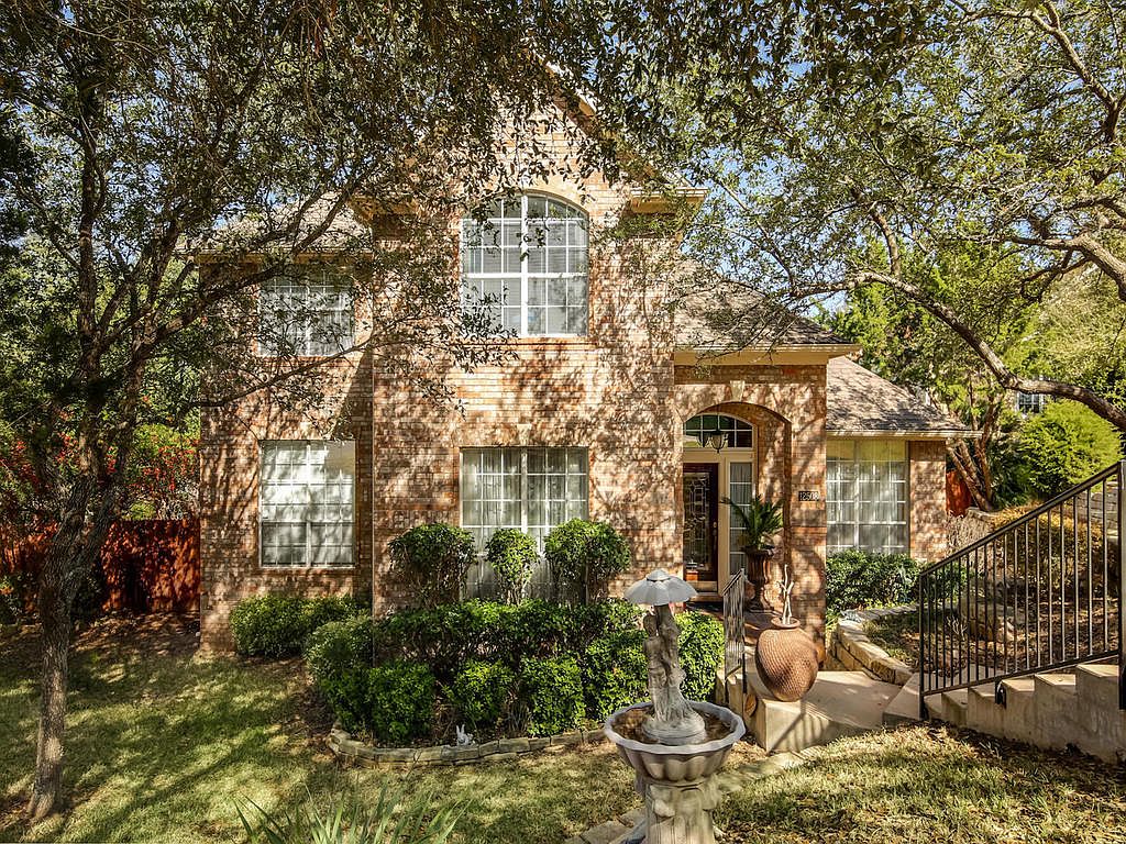 12508 Scates Ct, Austin, TX 78732 | Zillow