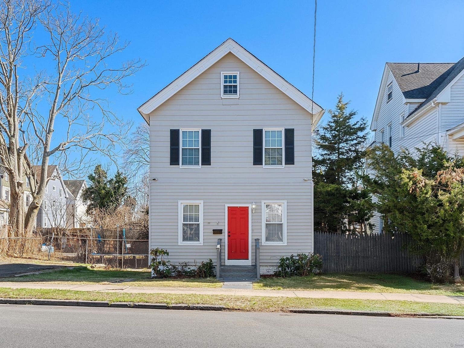 69 Trinity Street, New Britain, CT 06051 | MLS #24096462 | Zillow