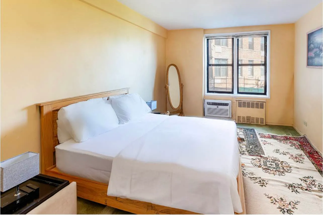 100-25 Queens Boulevard #2AA in Forest Hills, Queens | StreetEasy