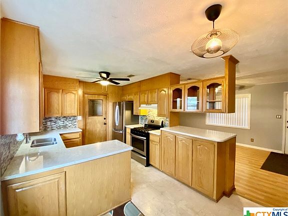 243 Mahon St, Telferner, TX 77988 | Zillow