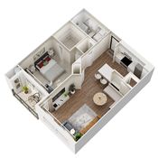 Gables Metropolitan Uptown - 3300 Sage Rd Houston TX | Zillow