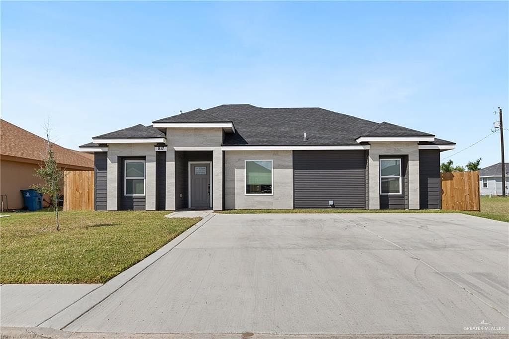 817 Sabrina Dr, Alamo, TX 78516 | Zillow