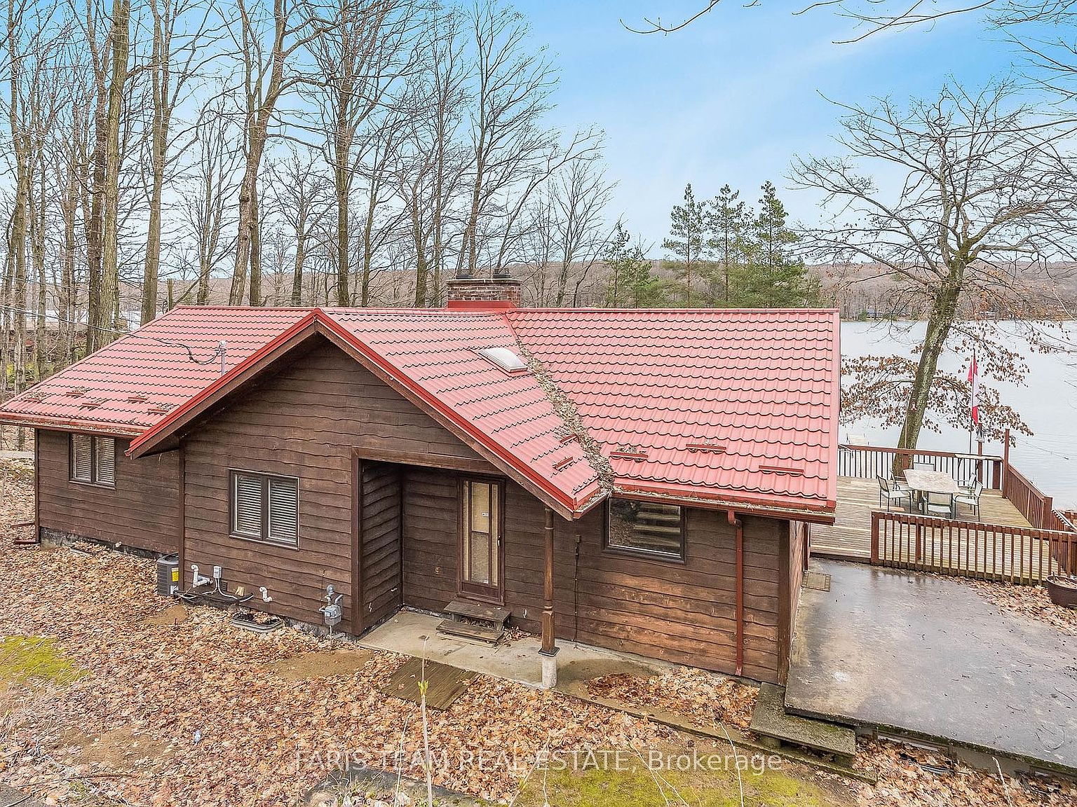 1 Blue Jay Ct, Tiny, ON L9M 0B9 | MLS #S8253112 | Zillow