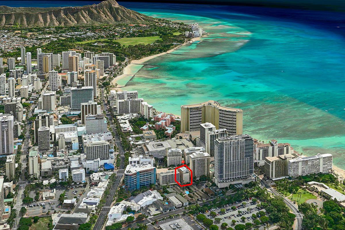 247 Beach Walk APT 404, Honolulu, HI 96815 | Zillow