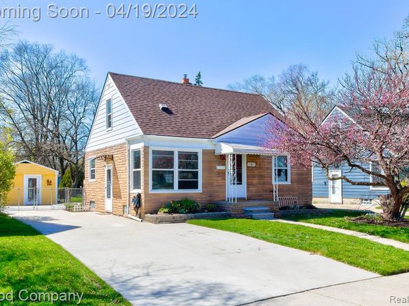 Oak Park MI Real Estate - Oak Park MI Homes For Sale | Zillow