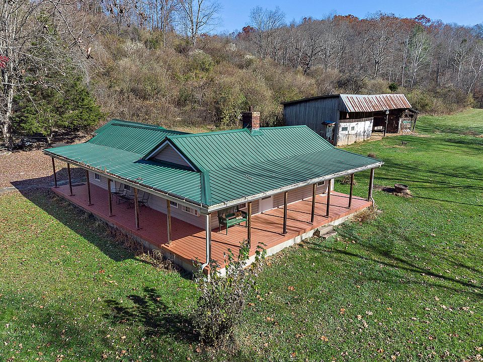 608 Glenwood Branch Rd, Denton, KY 41132 | Zillow