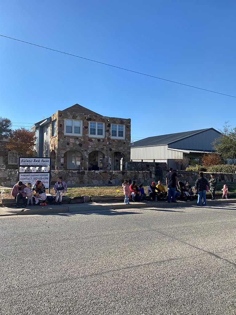 1308 Scurry St, Big Spring, TX 79720 | MLS #50072418 | Zillow