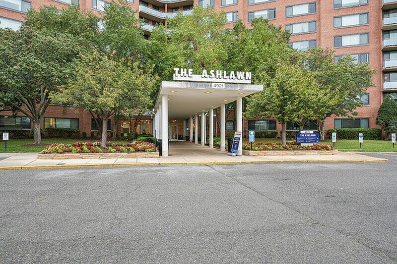 Ashlawn at Southern Towers - 4921 Seminary Rd Alexandria VA | Zillow