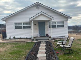 1122 Main St, Arkoma, OK 74901 | MLS #2444913 | Zillow