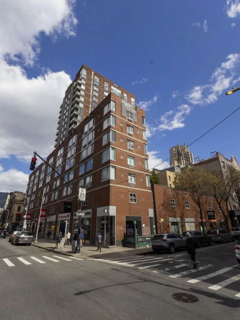 270 West 17th Street #3A in Chelsea, Manhattan | StreetEasy