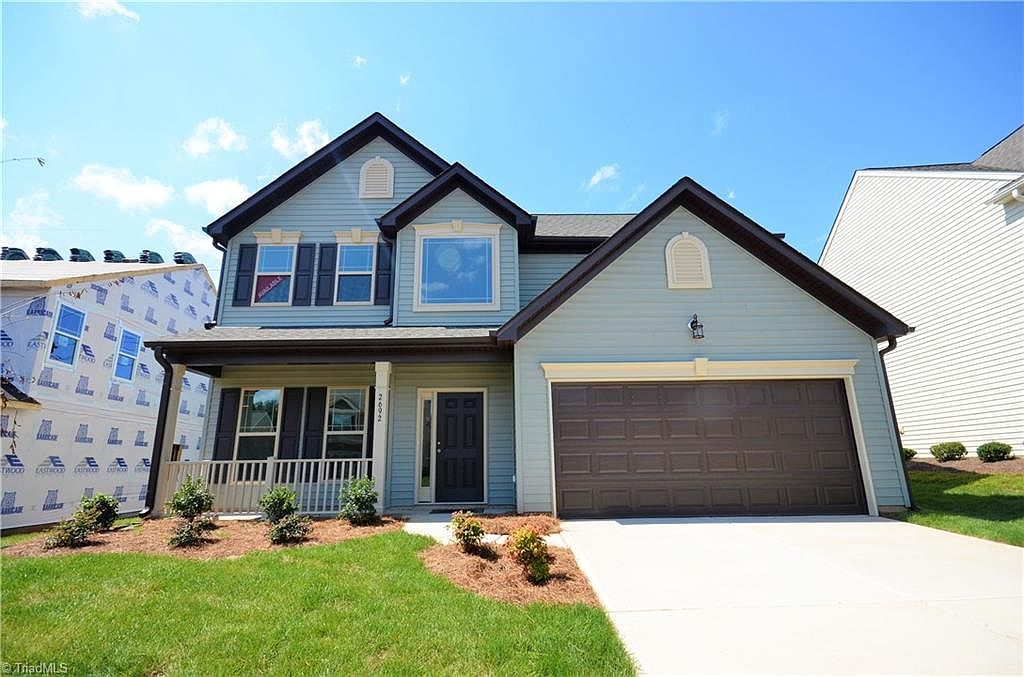 2692 Chari Park Ln, Walkertown, NC 27051 | Zillow