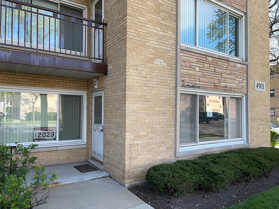 4901 N Harlem Ave Chicago IL | Zillow