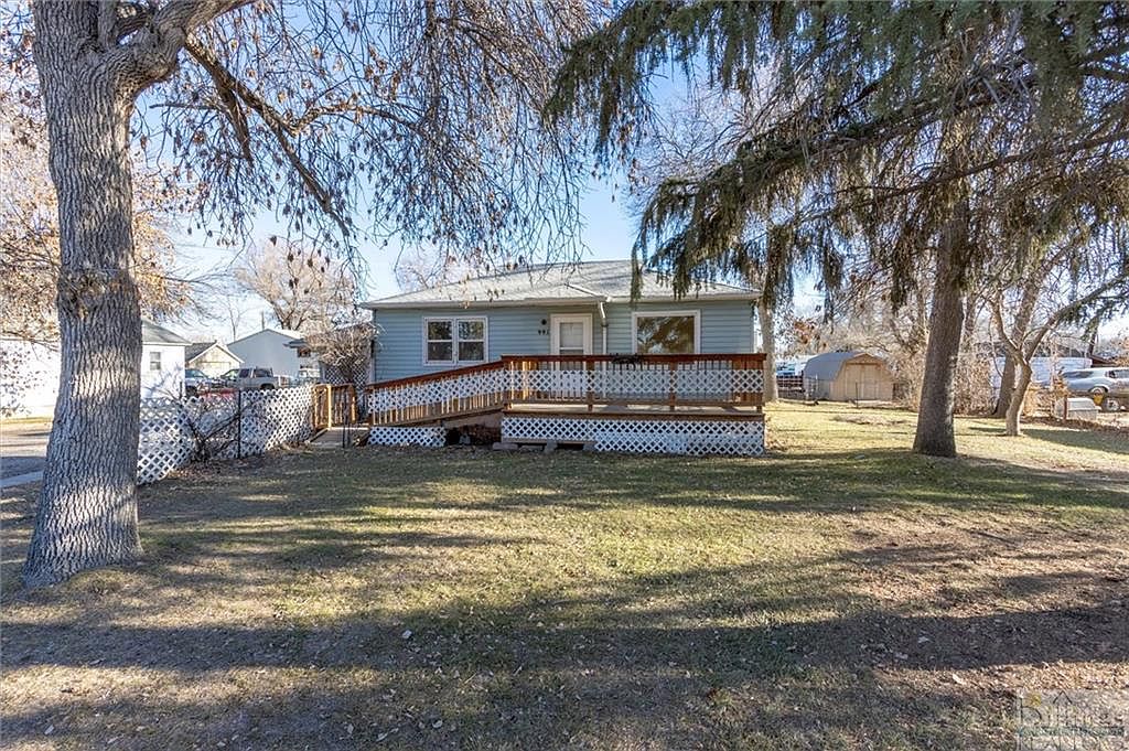 441 Hallowell Ln, Billings, MT 59101 | MLS #343641 | Zillow