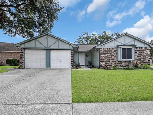 Channelview TX Single Family Homes For Sale - 31 Homes | Zillow