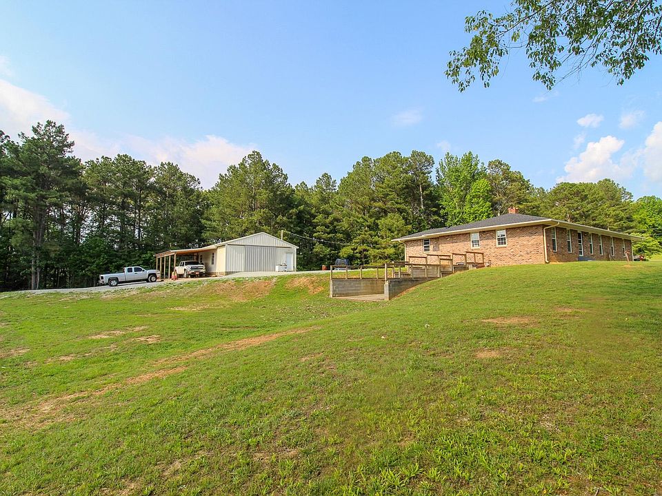 63 McCollum Rd, Reagan, TN 38368 | MLS #232049 | Zillow