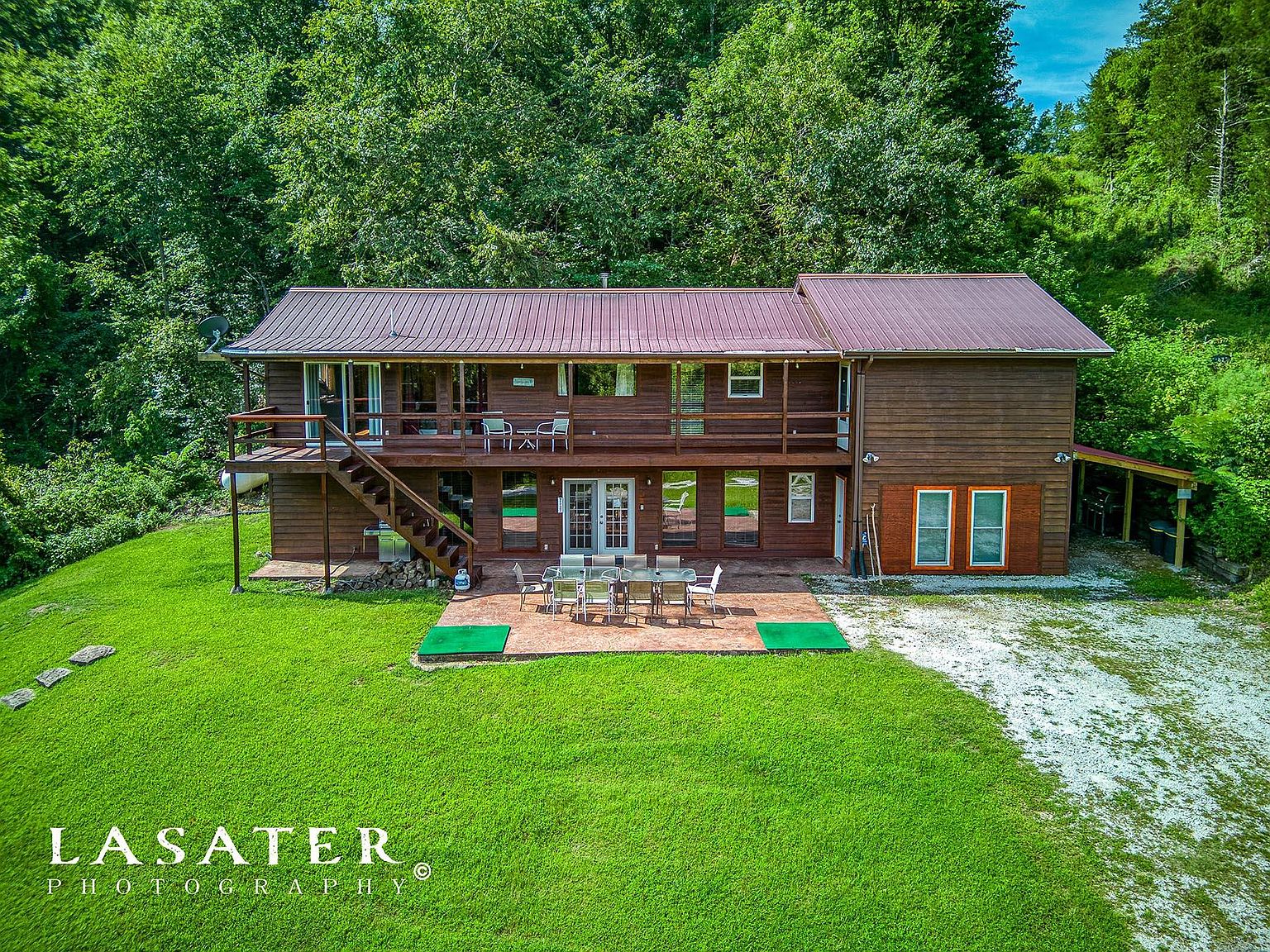 6 Nc #6335, Vendor, AR 72683 | MLS #147704 | Zillow