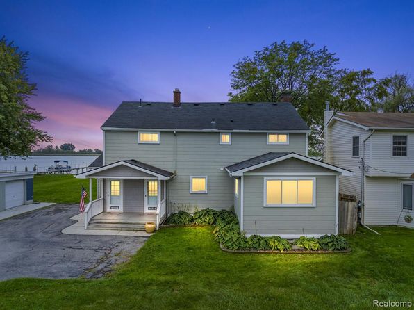 Waterfront - Algonac MI Waterfront Homes For Sale - 13 Homes | Zillow