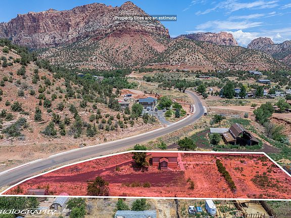 1160 N Canyon St, Hildale, UT 84784 | MLS #24-252759 | Zillow