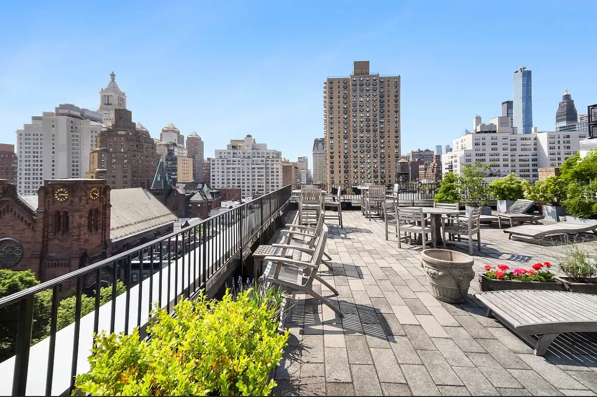 Rutherford Place at 305 2nd Avenue in Gramercy Park : Sales, Rentals ...