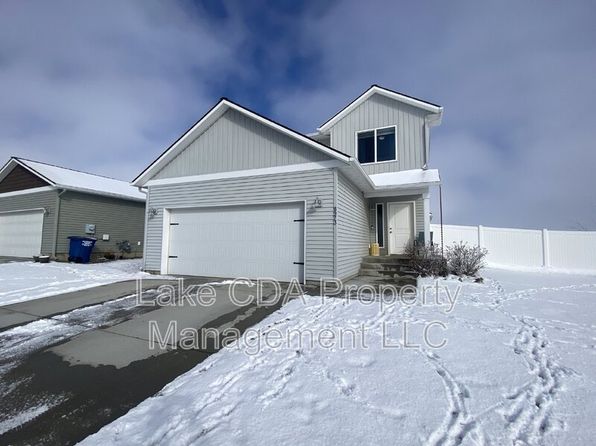 Houses For Rent in Post Falls ID - 32 Homes | Zillow