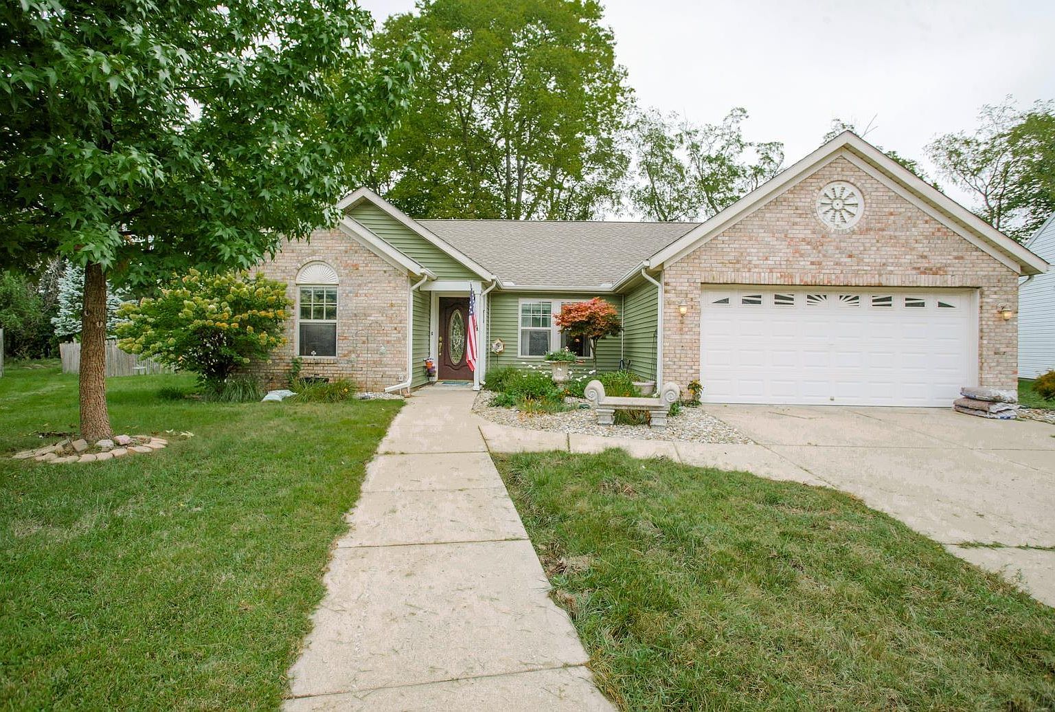 3036 Bluster Ct, West Lafayette, IN 47906 | Zillow