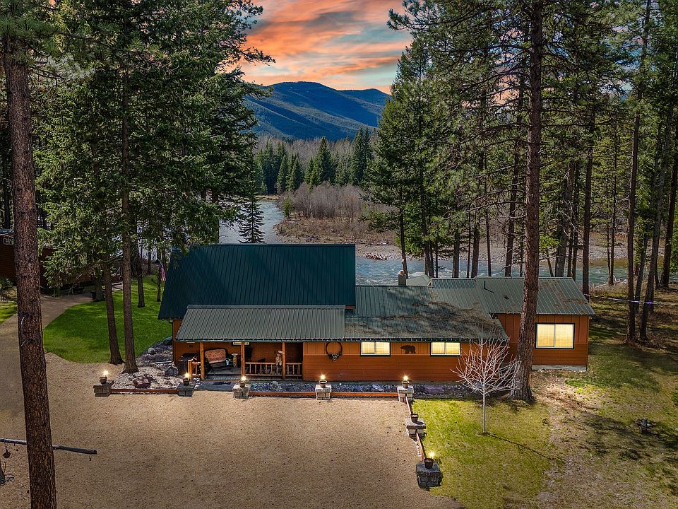 22447 Old Mill Rd, Bigfork, MT 59911 | Zillow