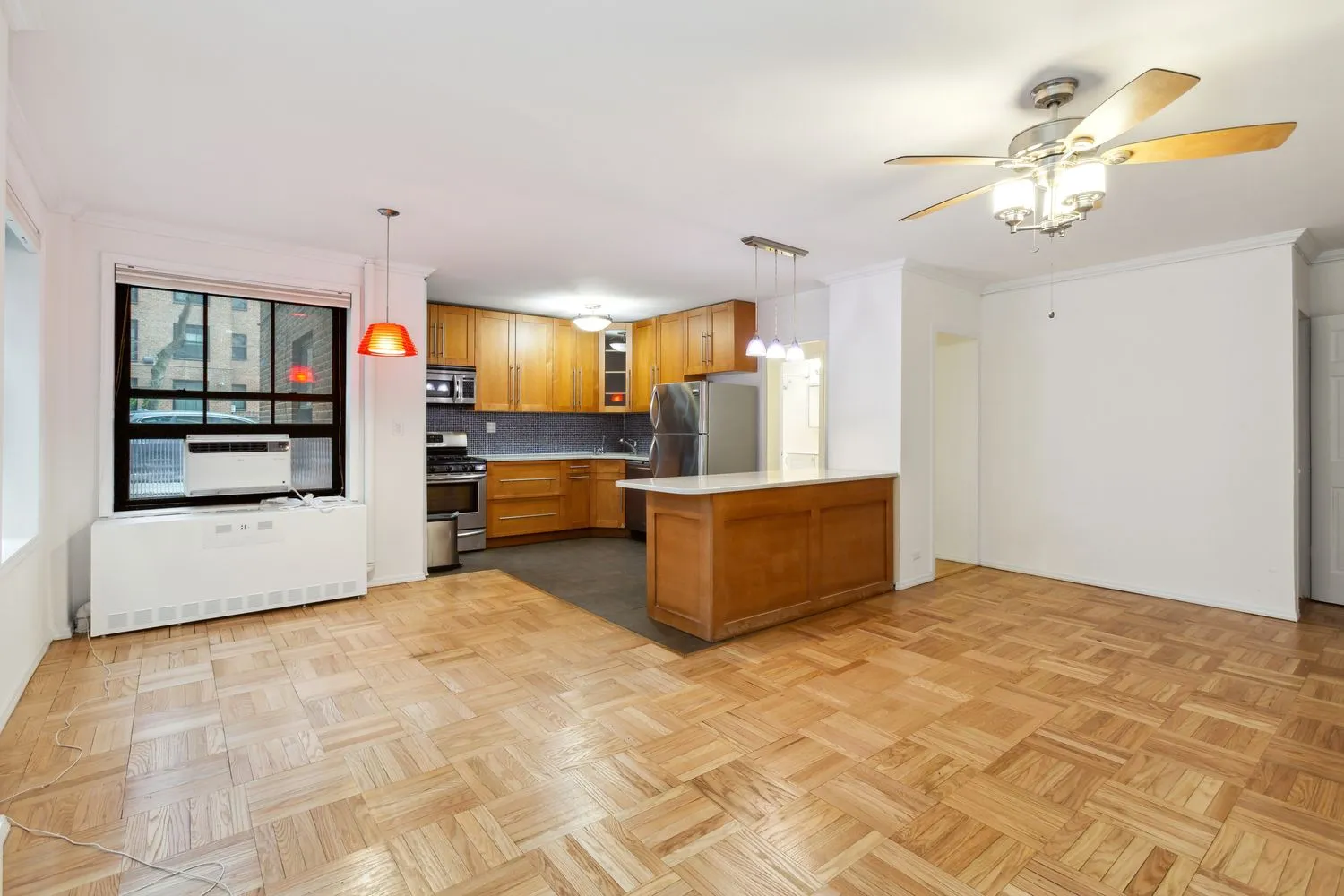 355 Clinton Avenue #1F in Clinton Hill, Brooklyn | StreetEasy