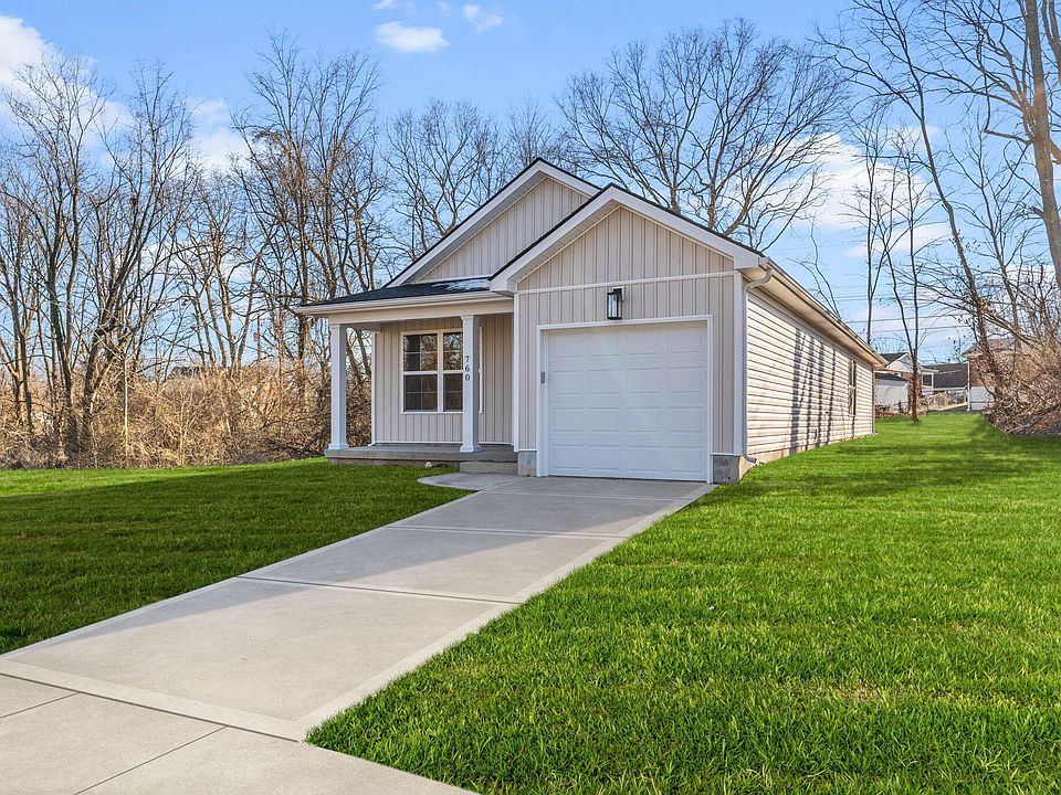 760 Harrison Trace, Lexington, KY 40505 | Zillow