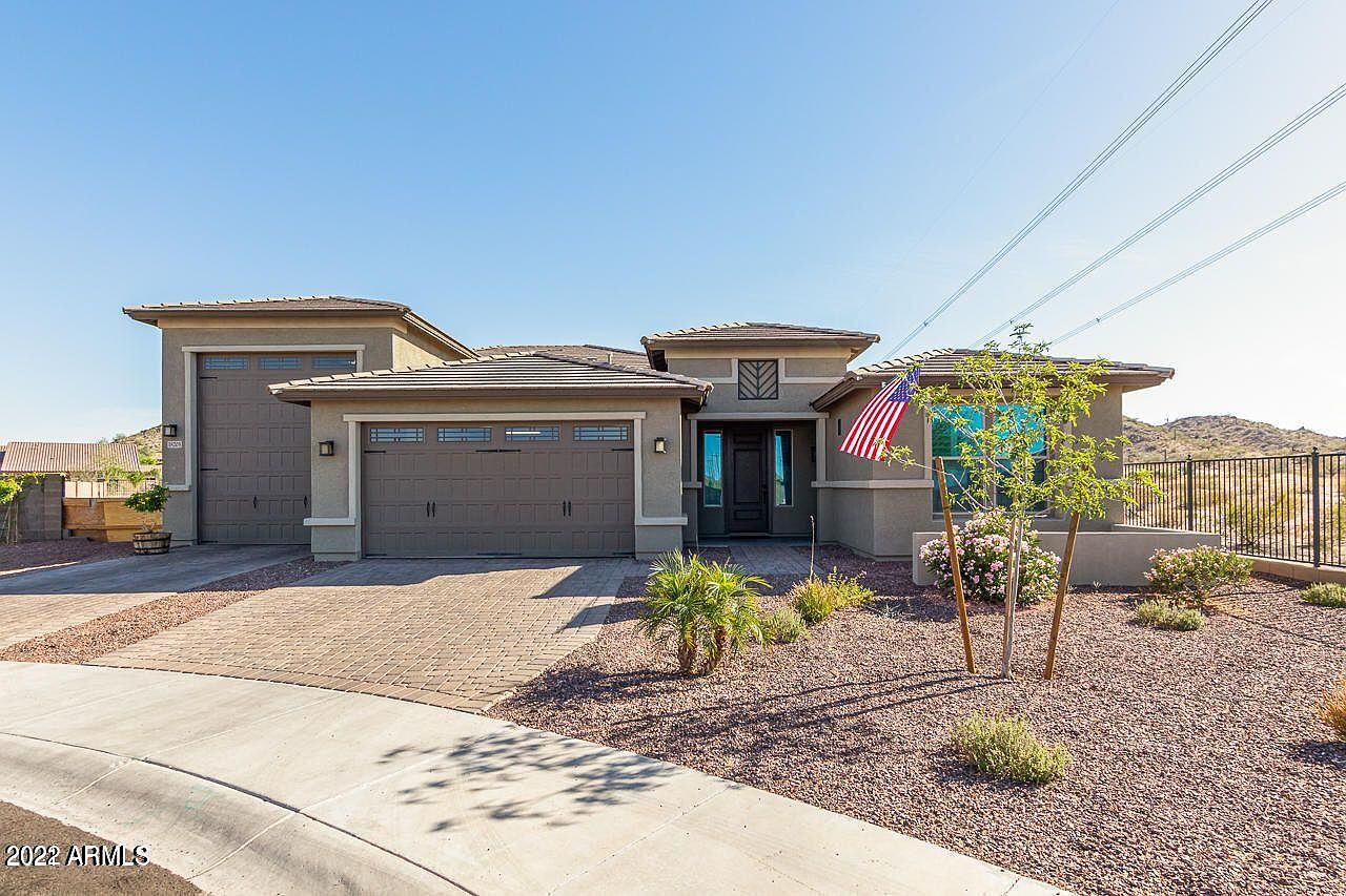 18205 W Cassia Way, Goodyear, AZ 85338 | Zillow