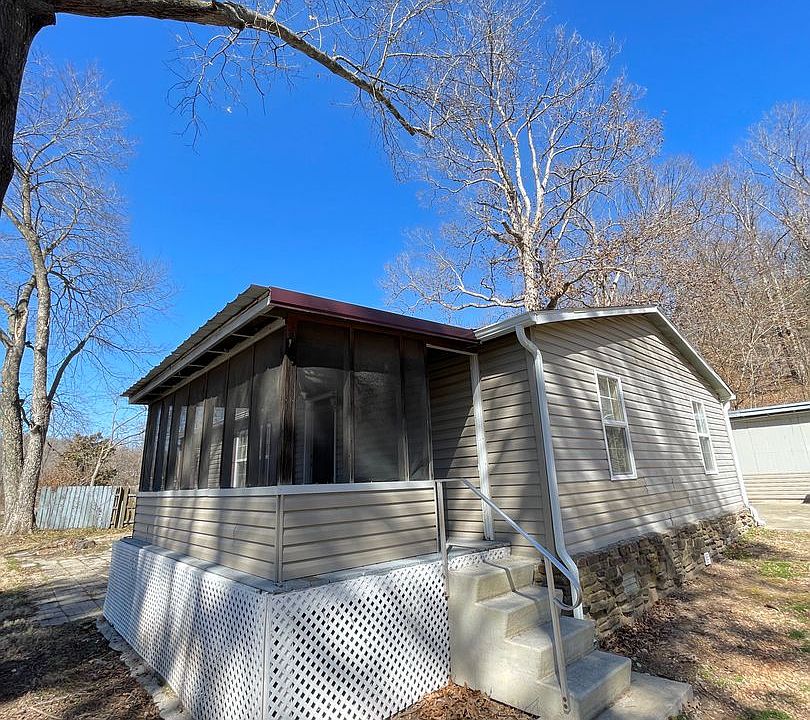 14242 Highway 94 Spur, Springdale, AR 72764 | Zillow