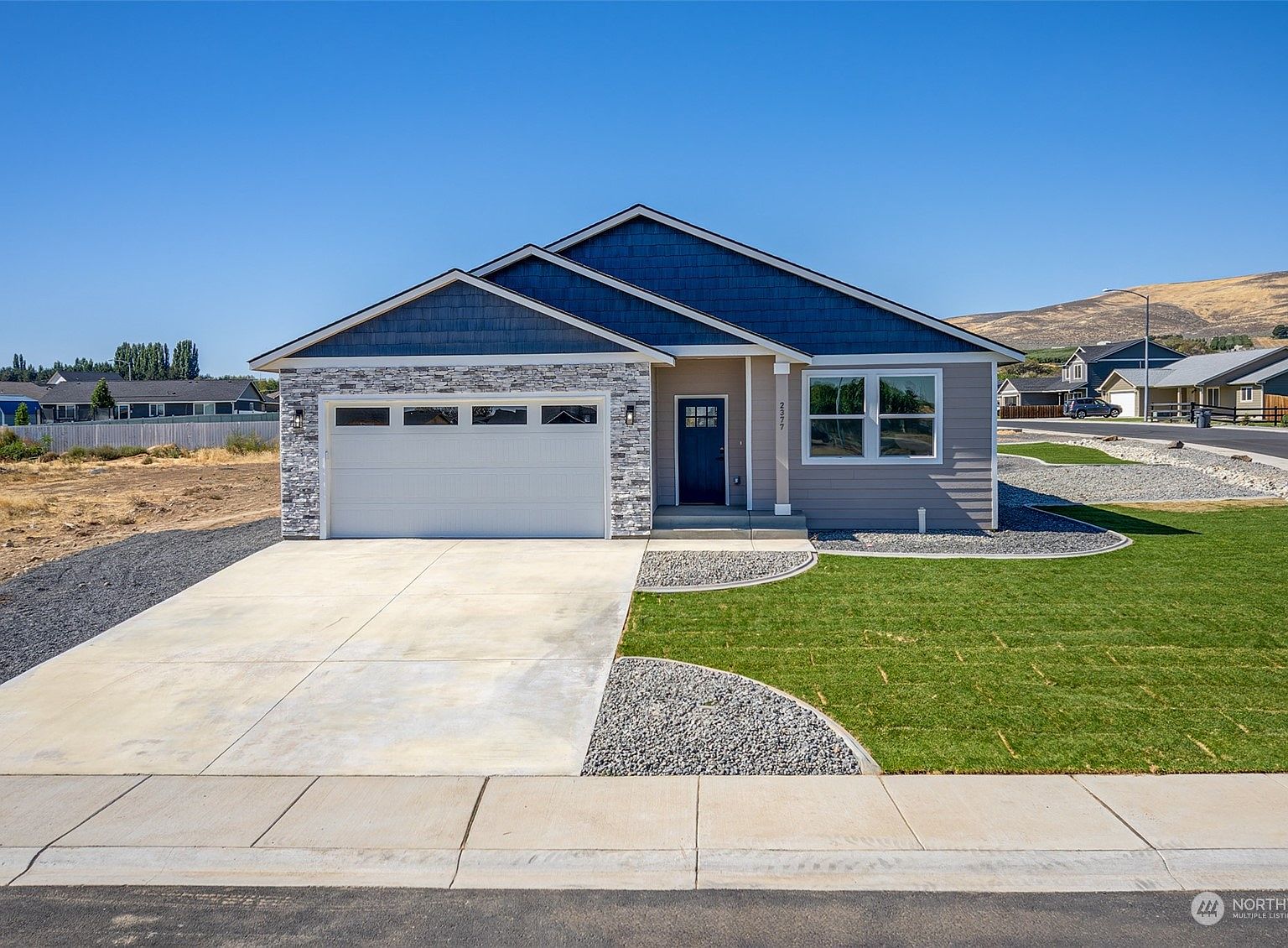 2377 Cascade Street, Ephrata, WA 98823 | Zillow
