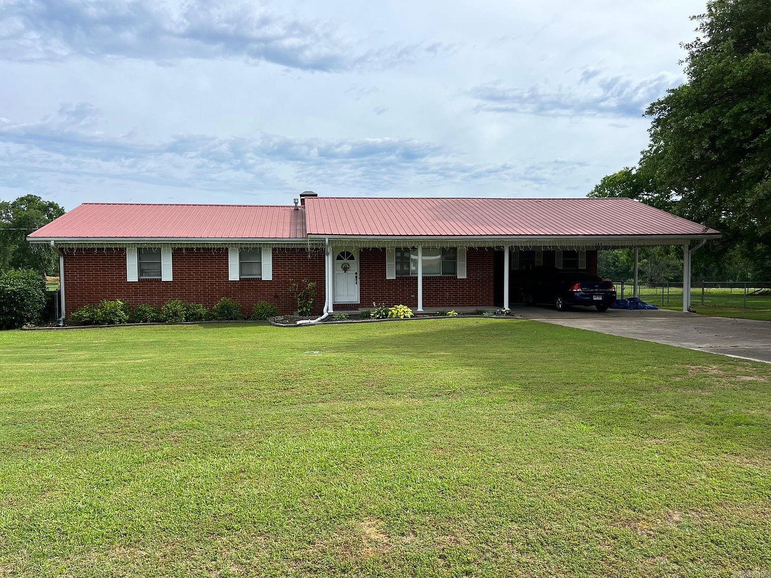 382 Military Rd, Rockport, AR 72104 | MLS #24028384 | Zillow