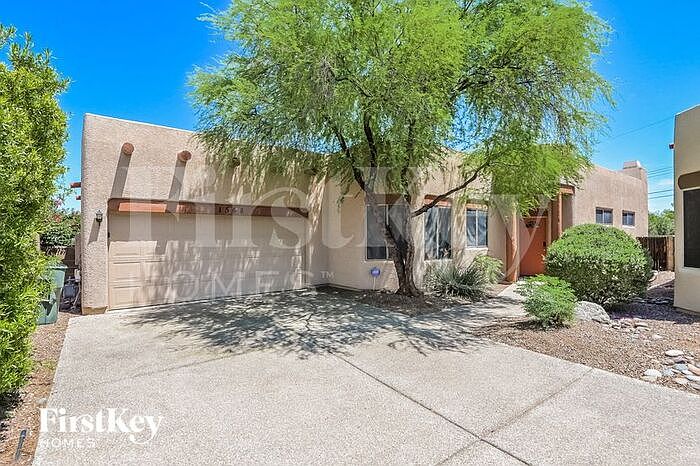 1568 E Painted Colt Loop, Tucson, AZ 85719 | Zillow