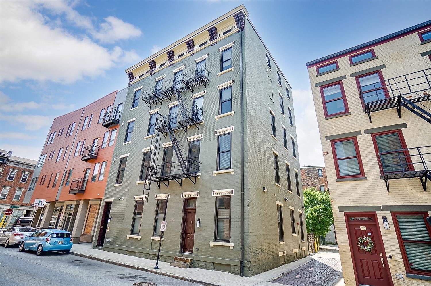 27 Mercer St APT 2, Cincinnati, OH 45202 | Zillow