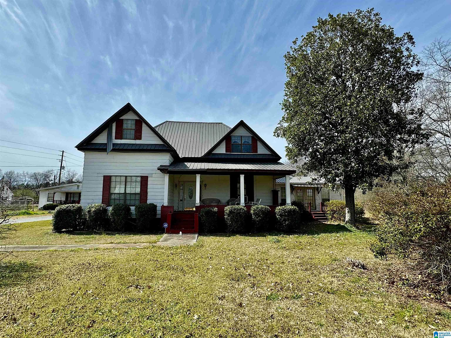 6571 Highway 85, Vincent, AL 35178 | MLS #21412229 | Zillow