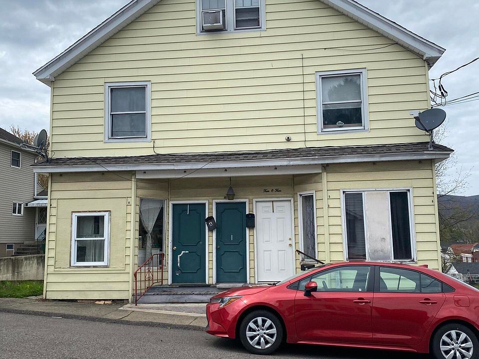 404 2nd Ave, Jessup, PA 18434 | Zillow