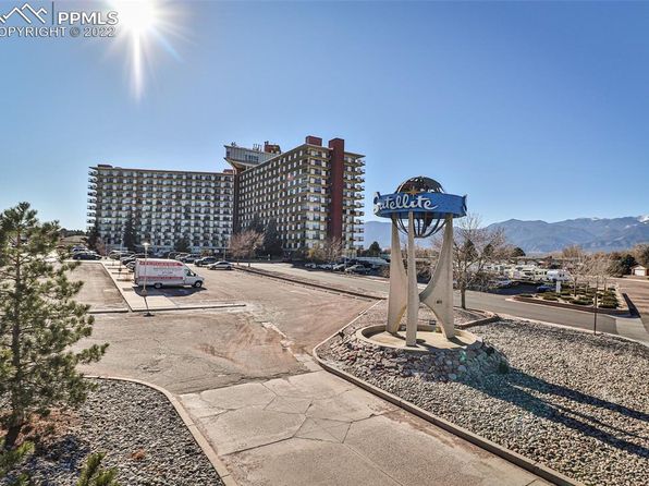 Colorado Springs CO Condos & Apartments For Sale - 45 Listings | Zillow