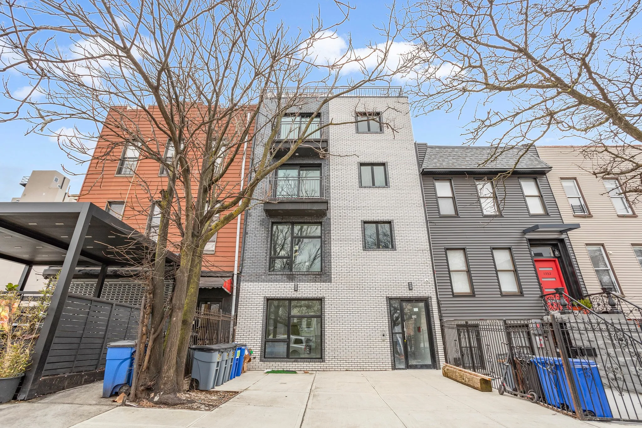 1334 Bushwick Avenue #PH in Bushwick, Brooklyn | StreetEasy