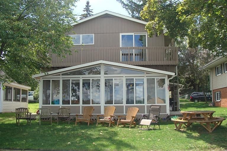 1480 Ridge Rd, Chelsea, MI 48118 | Zillow