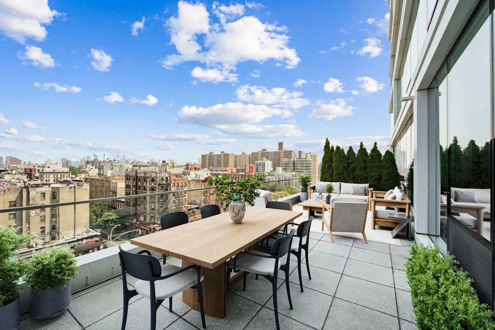 180 Broome Street #608 in Lower East Side, Manhattan | StreetEasy