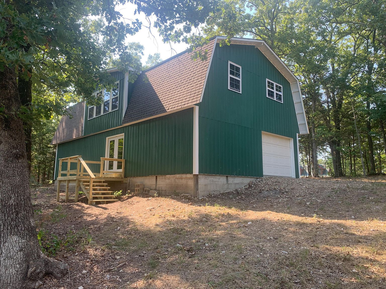 618 County Road 623, Isabella, MO 65676 | Zillow