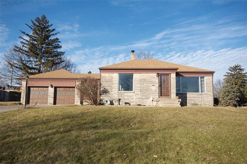 5430 E 11th St, Indianapolis, IN 46219 | Zillow