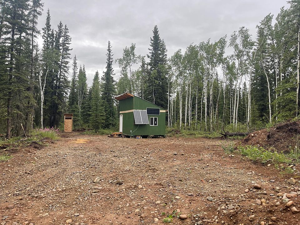 4 Mp Glenn Hwy, Tok, AK 99780 | Zillow