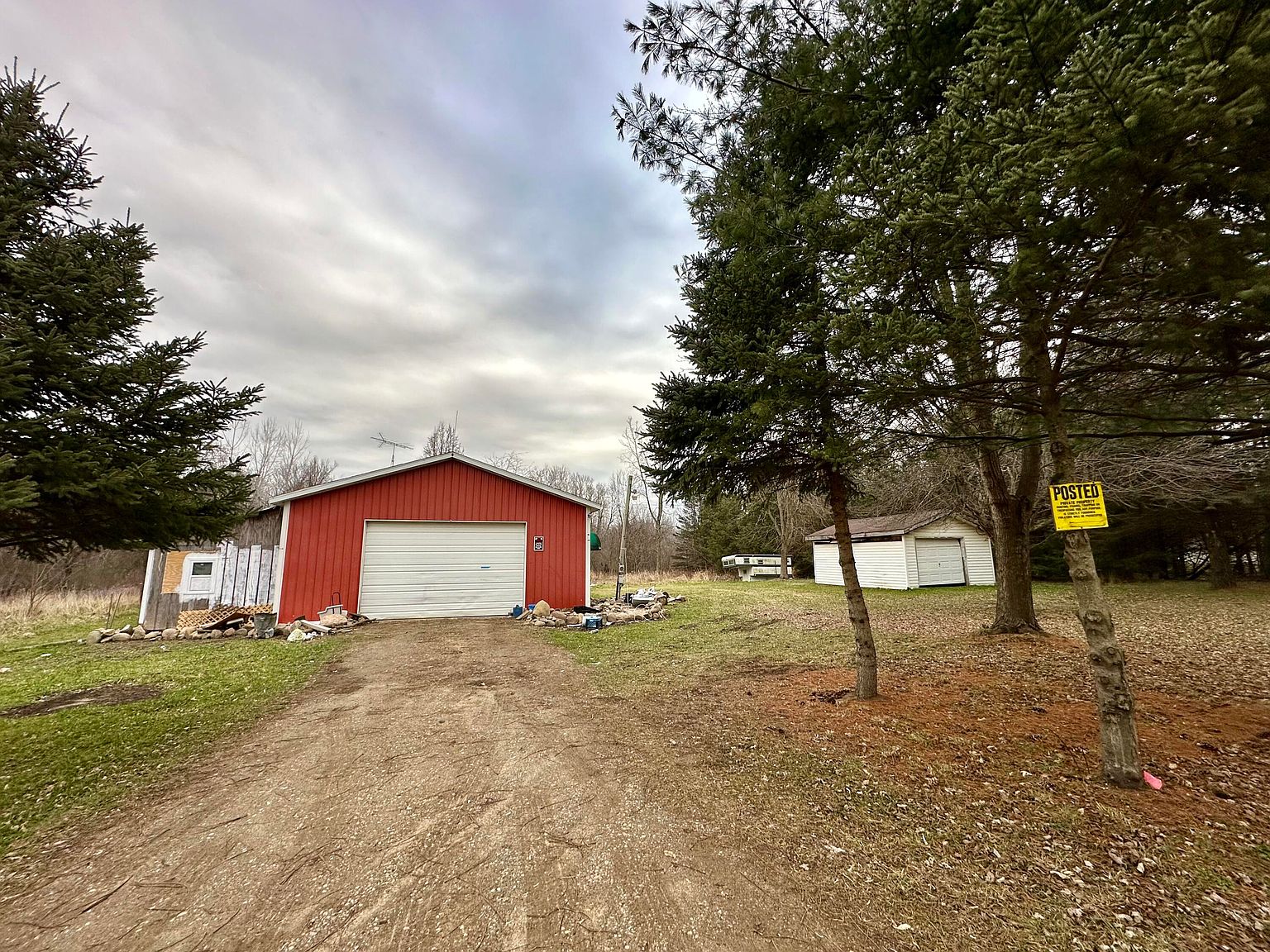 362 Francisco Rd, Union City, MI 49094 | Zillow