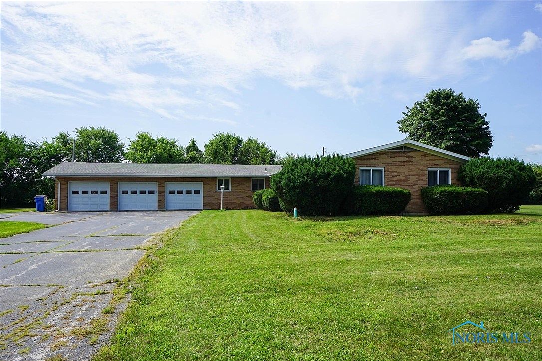 8459 County Road 140, Findlay, OH 45840 | Zillow