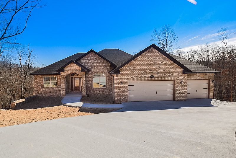 16 Carole Rae Ln, Bella Vista, AR 72714 | Zillow