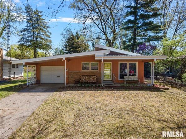 Historic West Side Springfield Real Estate - Historic West Side ...